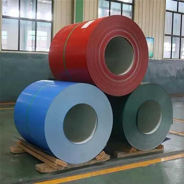 coil, steel coil, Aluminum coil - Willing