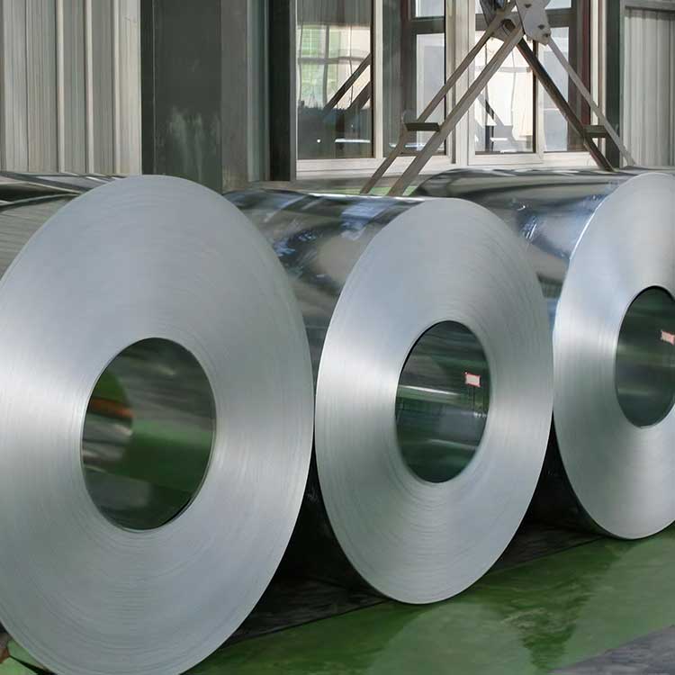 coil, steel coil, Aluminum coil - Willing
