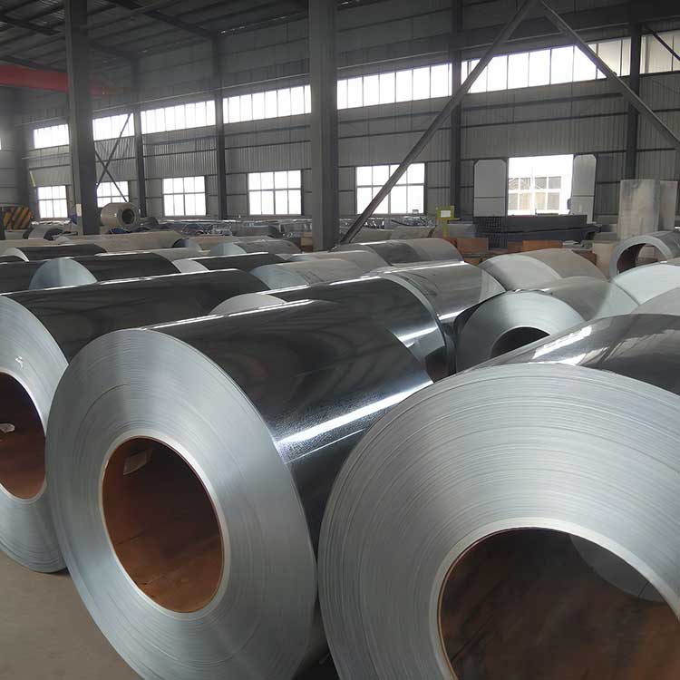 coil, steel coil, Aluminum coil - Willing