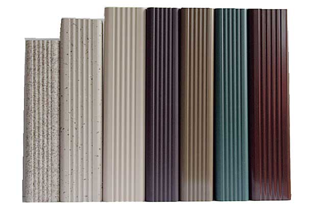 Downspout & Gutter, Downspout pipe, Gutter - Willing